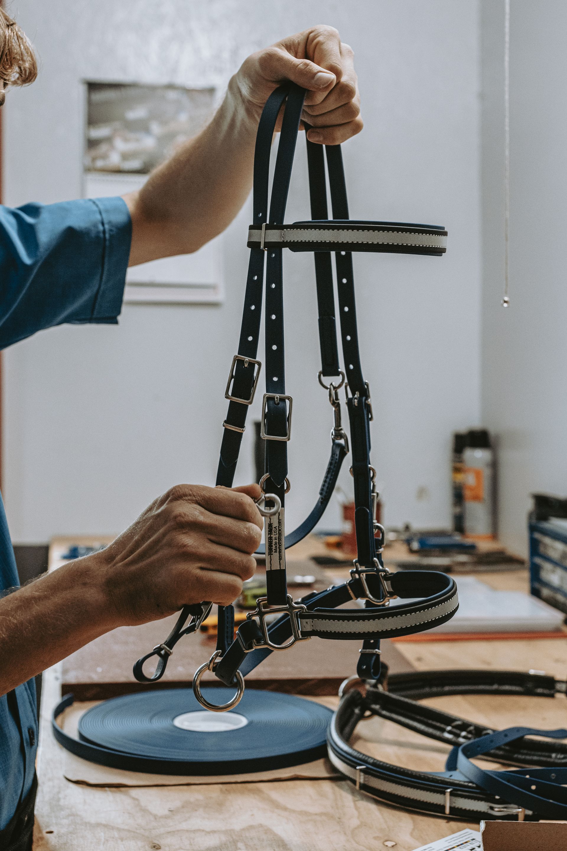 Turner Tack | Our Beautiful Tack