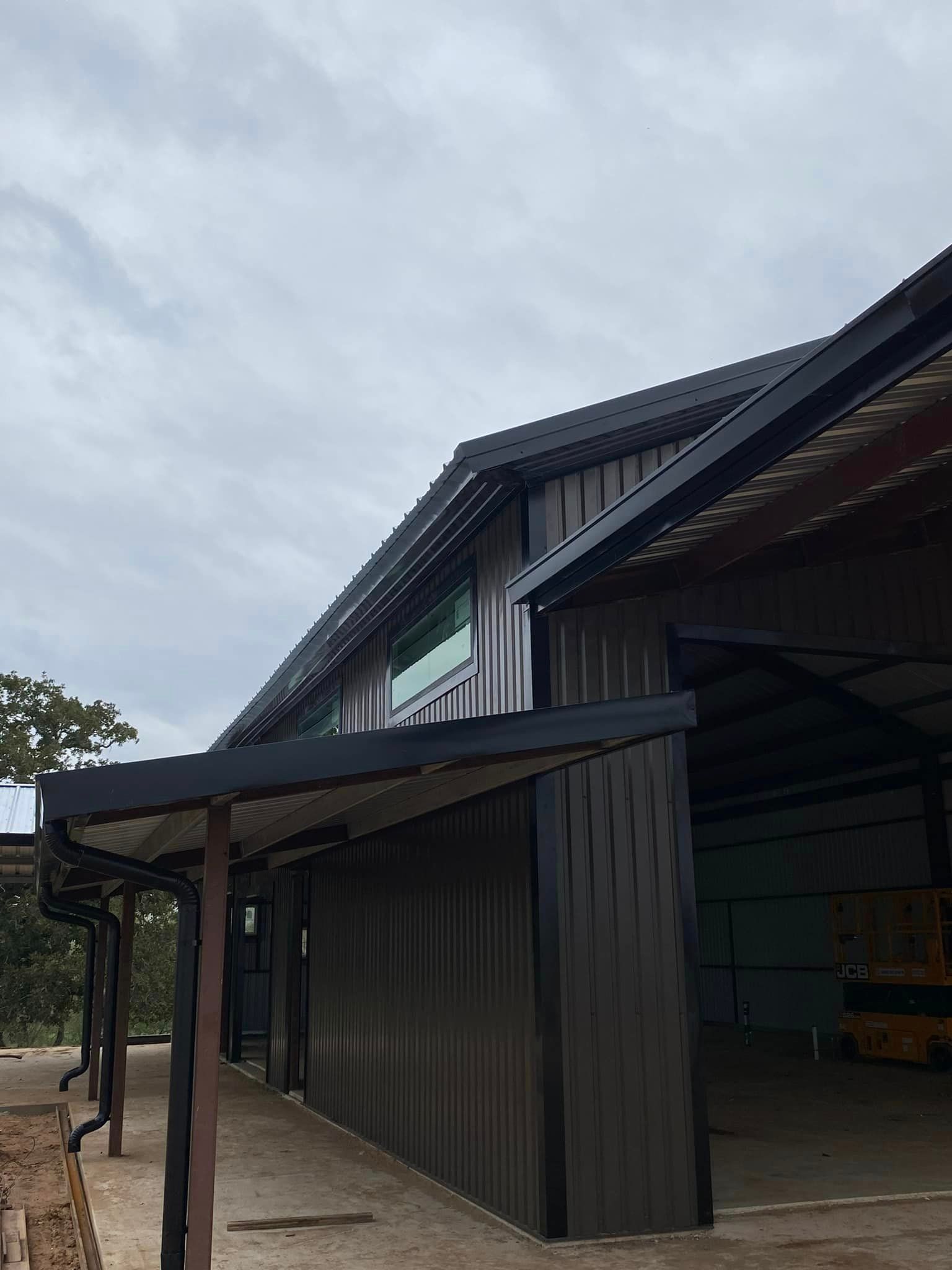 Weld-Up Metal Buildings | Victoria, TX | JAG Metals