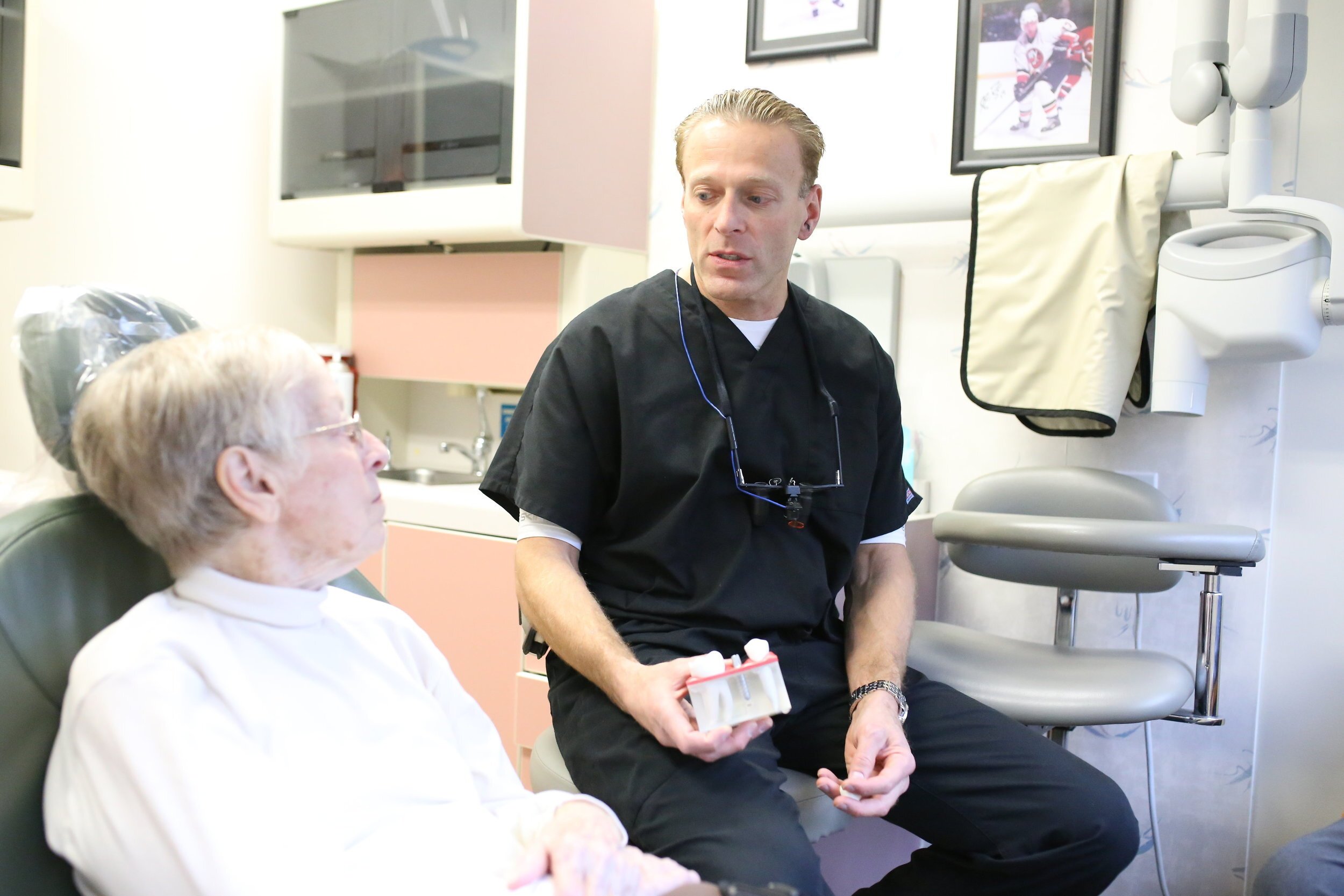 Hoertdoerfer Dentistry | General and Cosmetic Dentist in Manchester, NH