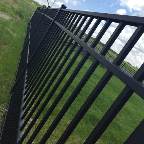Fencing Company| East Troy, WI | Fence World of East Troy