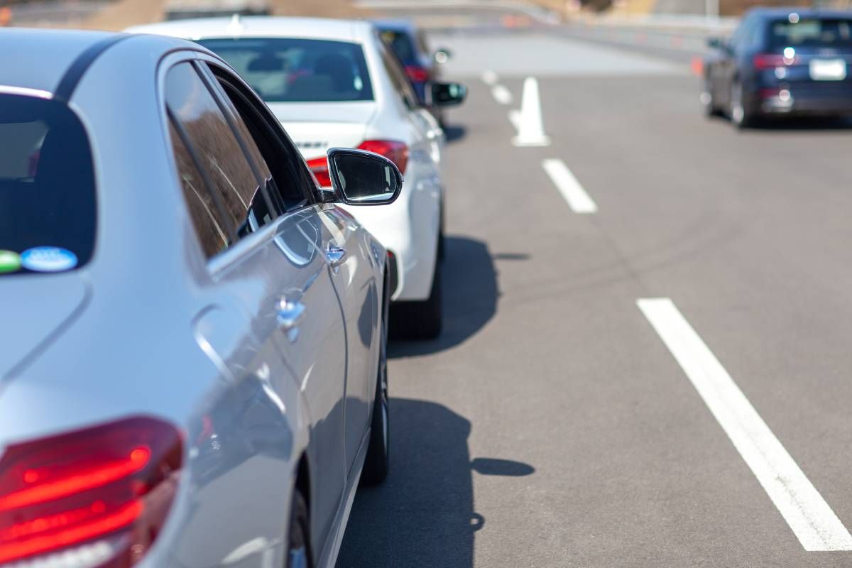 What Is Reckless Driving? | JPS Law