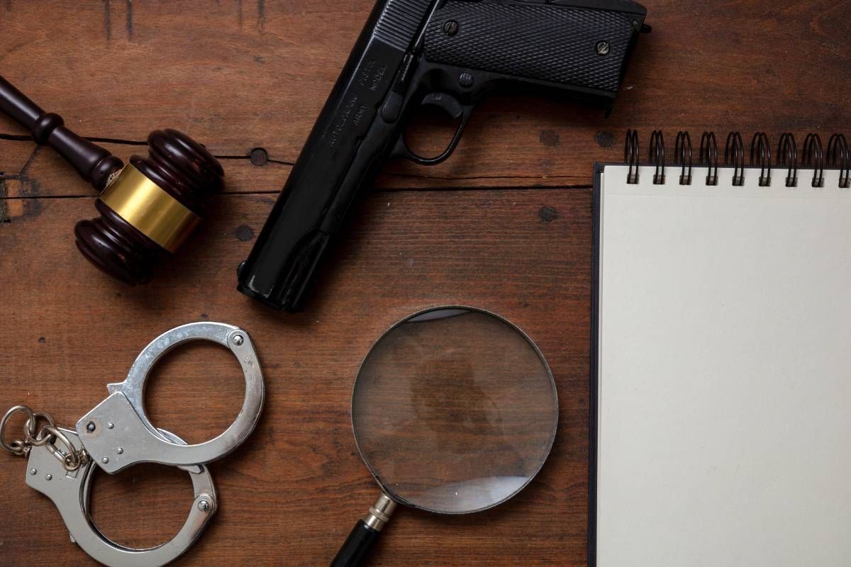 What to Know About Accessory to a Crime in KY | JPS Law