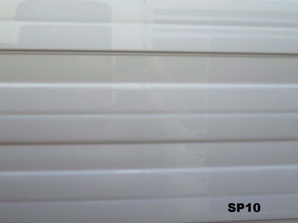 Caravan Aluminum Sheeting Lansvale, Liverpool & Campbelltown NSW ...