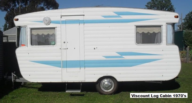 Caravan Aluminum Sheeting Lansvale, Liverpool & Campbelltown NSW ...