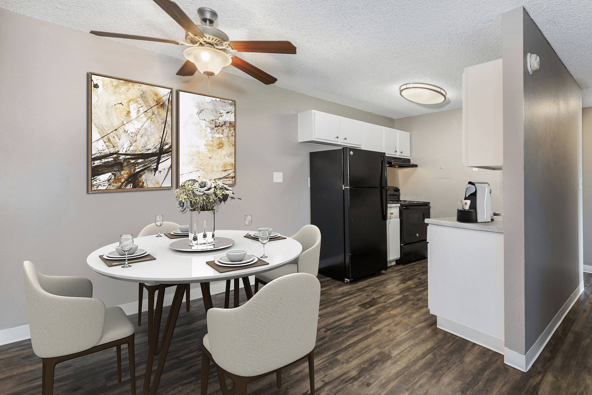 Gallery - Inspire Residential