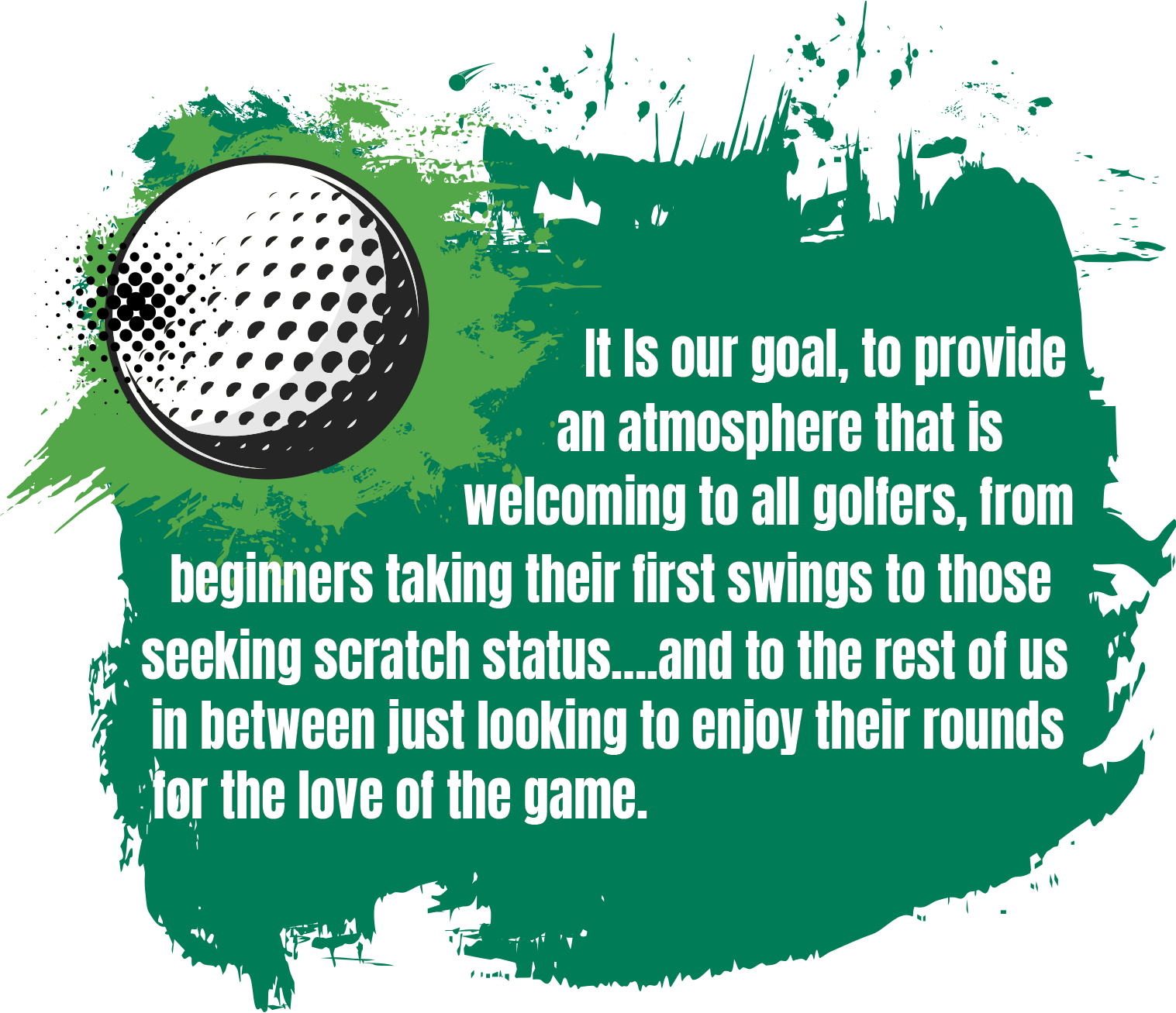 Welcome [www.woodsandirons.golf]