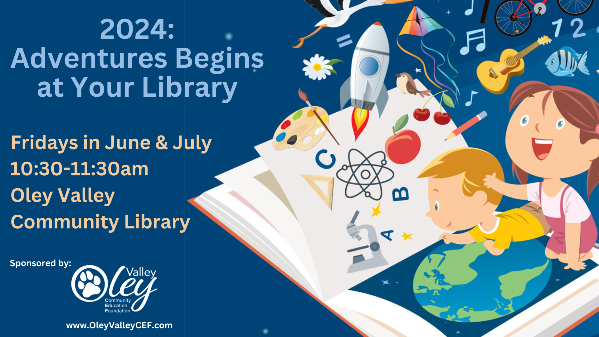 Summer Learning Program