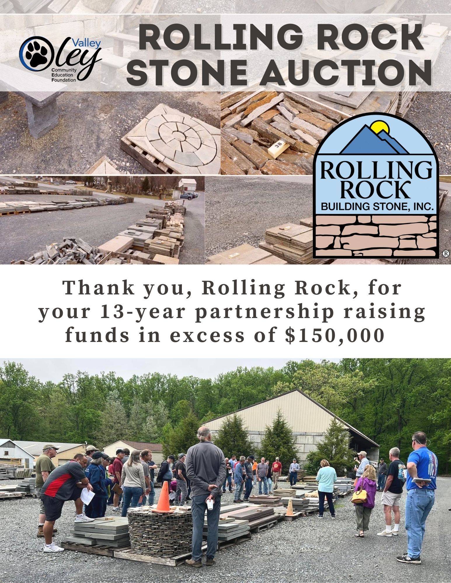 Home [www.oleyvalleycef.com]