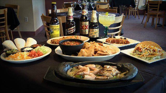 Home | Conyngham, PA | Brass Buckle Restaurant