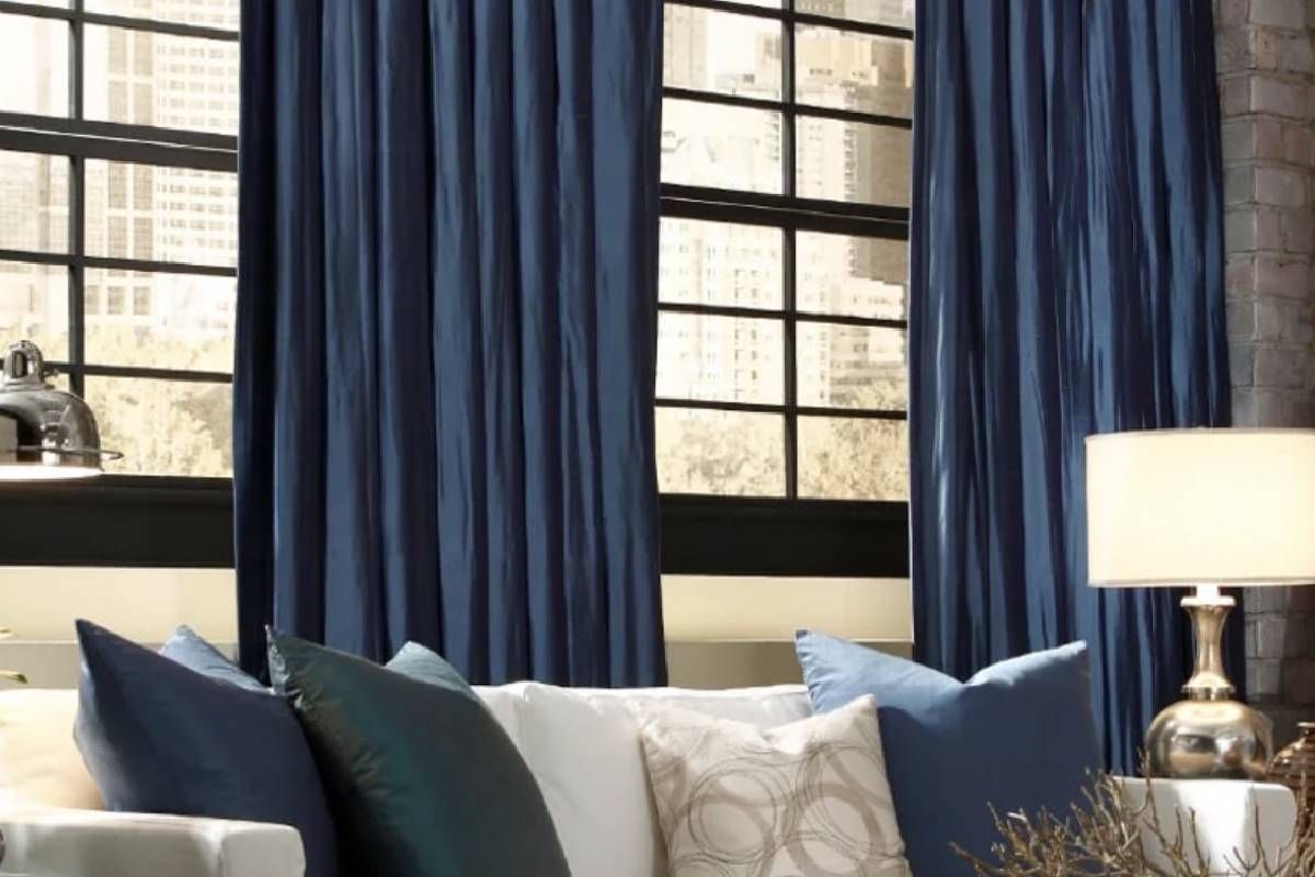 3 Popular Window Treatments to Get a Custom Look | Window Magic Blind ...