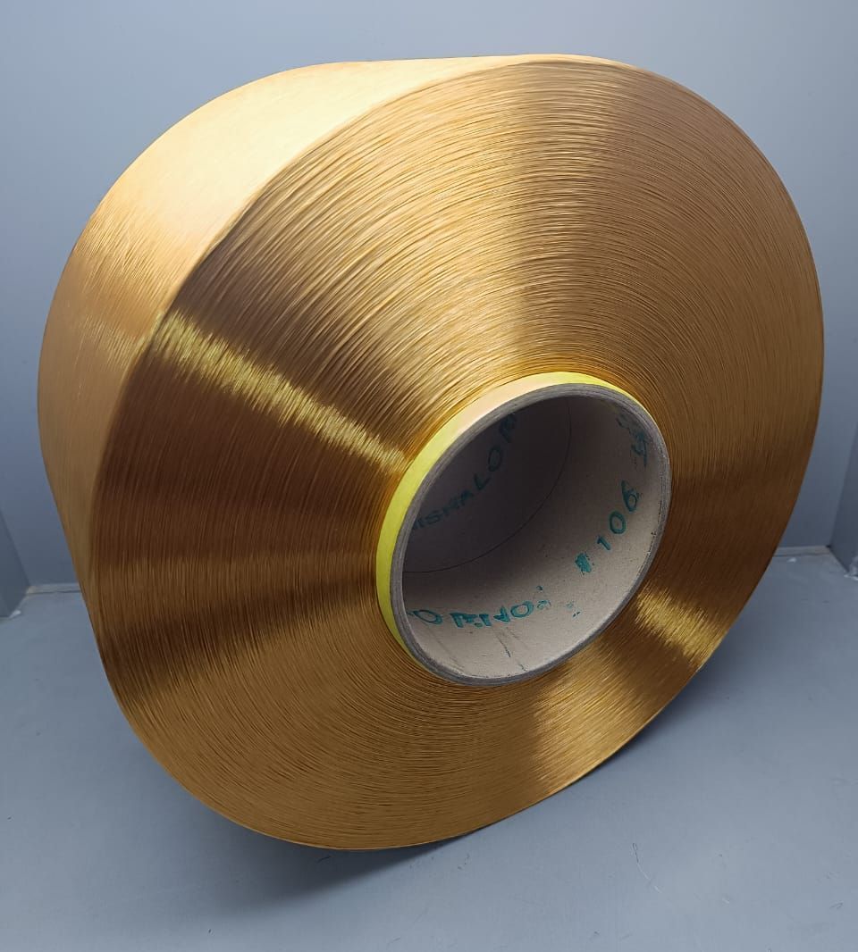 Our Yarn Products | Jiwarajka Textile Industries