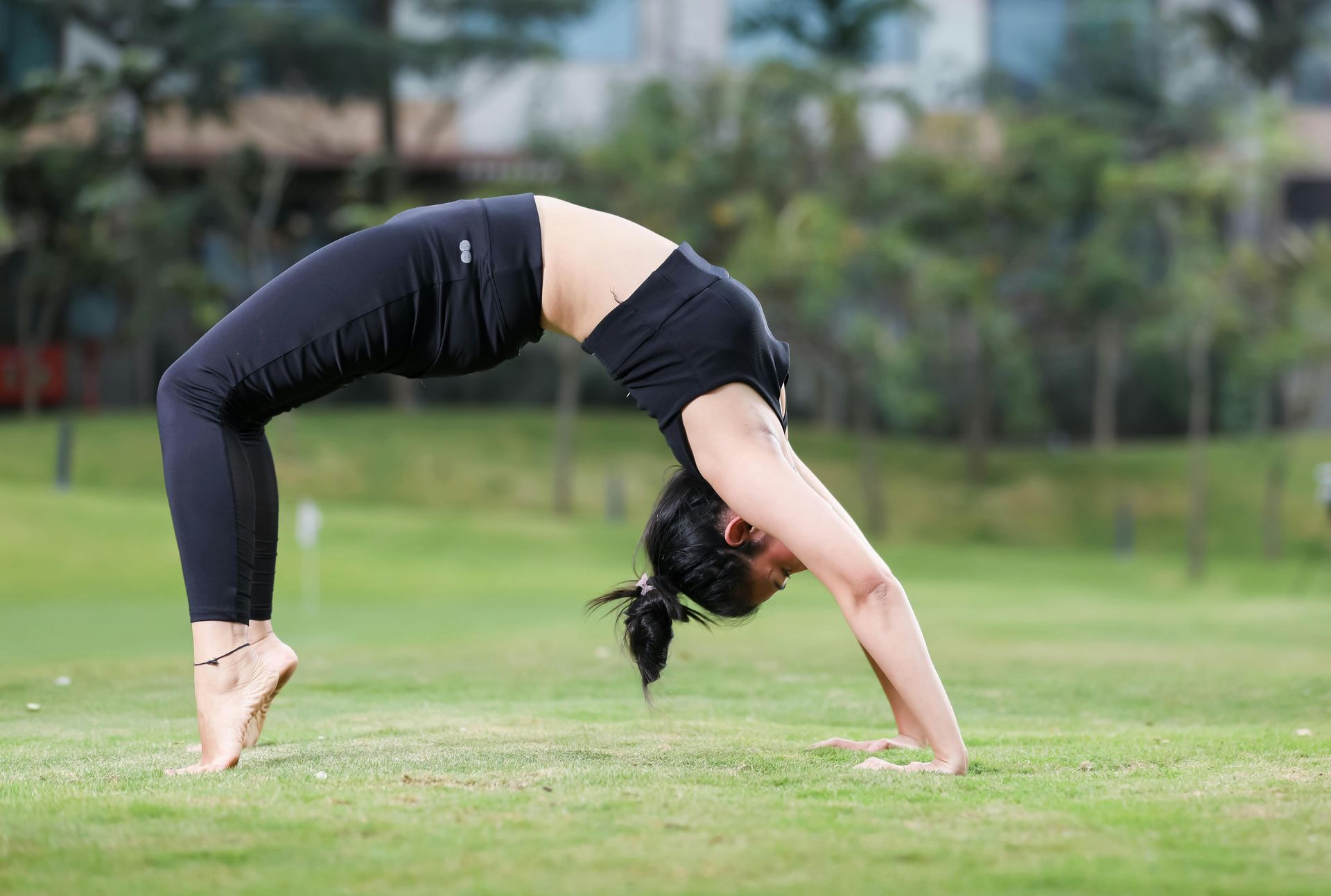 The Ultimate Guide to Polyester Yarns: POY, FDY, DTY, and Beyond