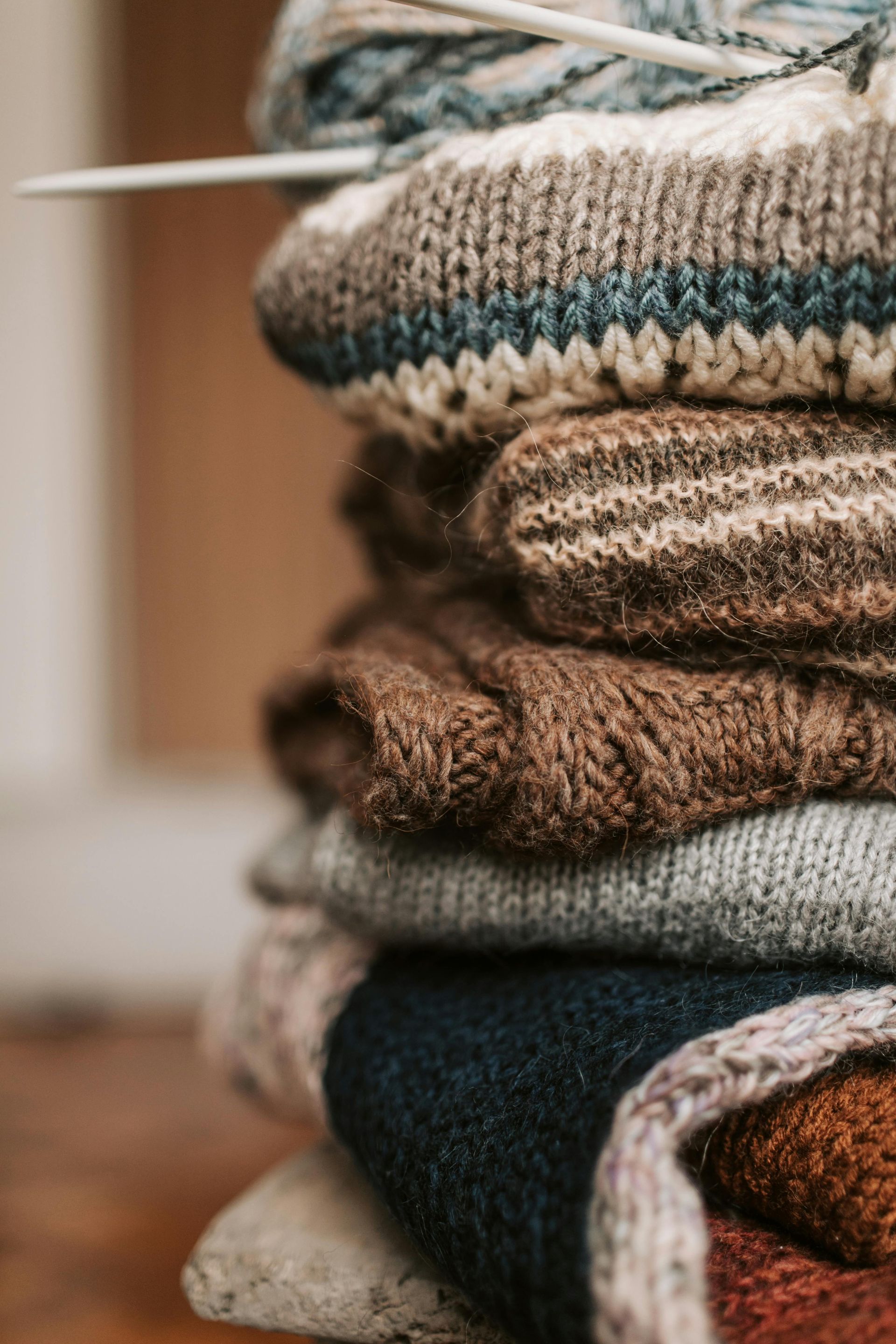 The Ultimate Guide to Polyester Yarns: POY, FDY, DTY, and Beyond