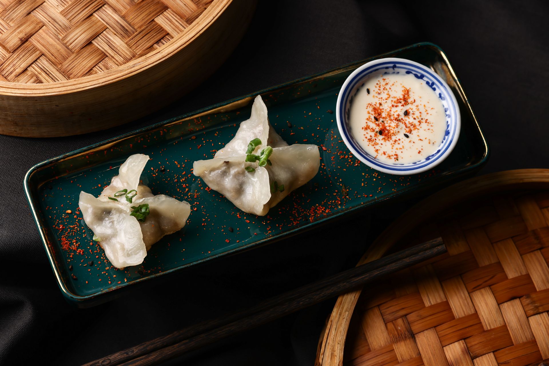 Man Mo Dim Sum Sheung Wan Hong Kong