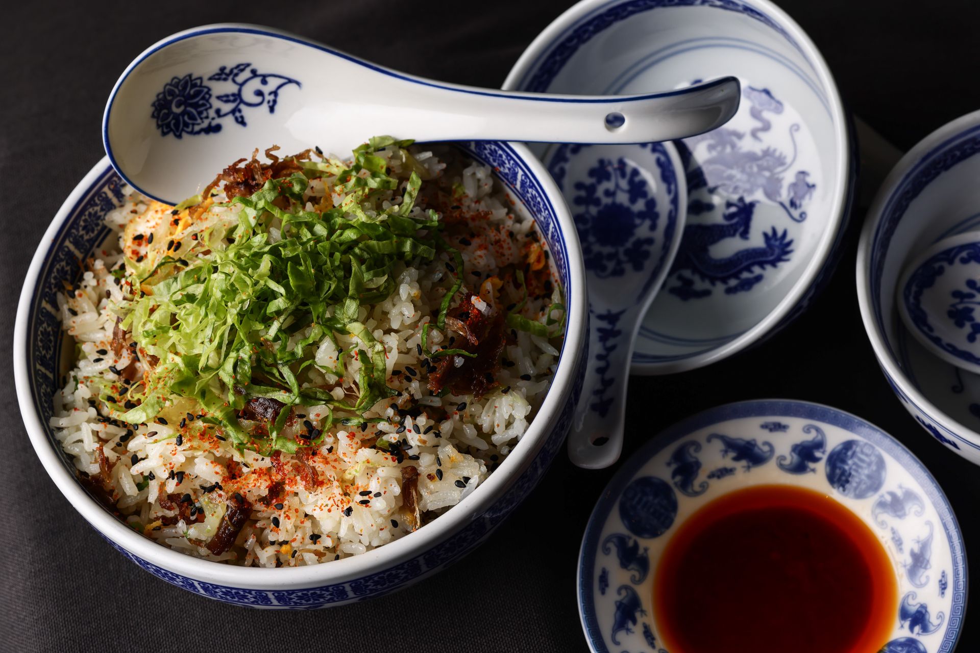 Man Mo Dim Sum Sheung Wan Hong Kong