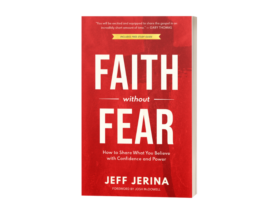 Shop Jeff Jerina's Store