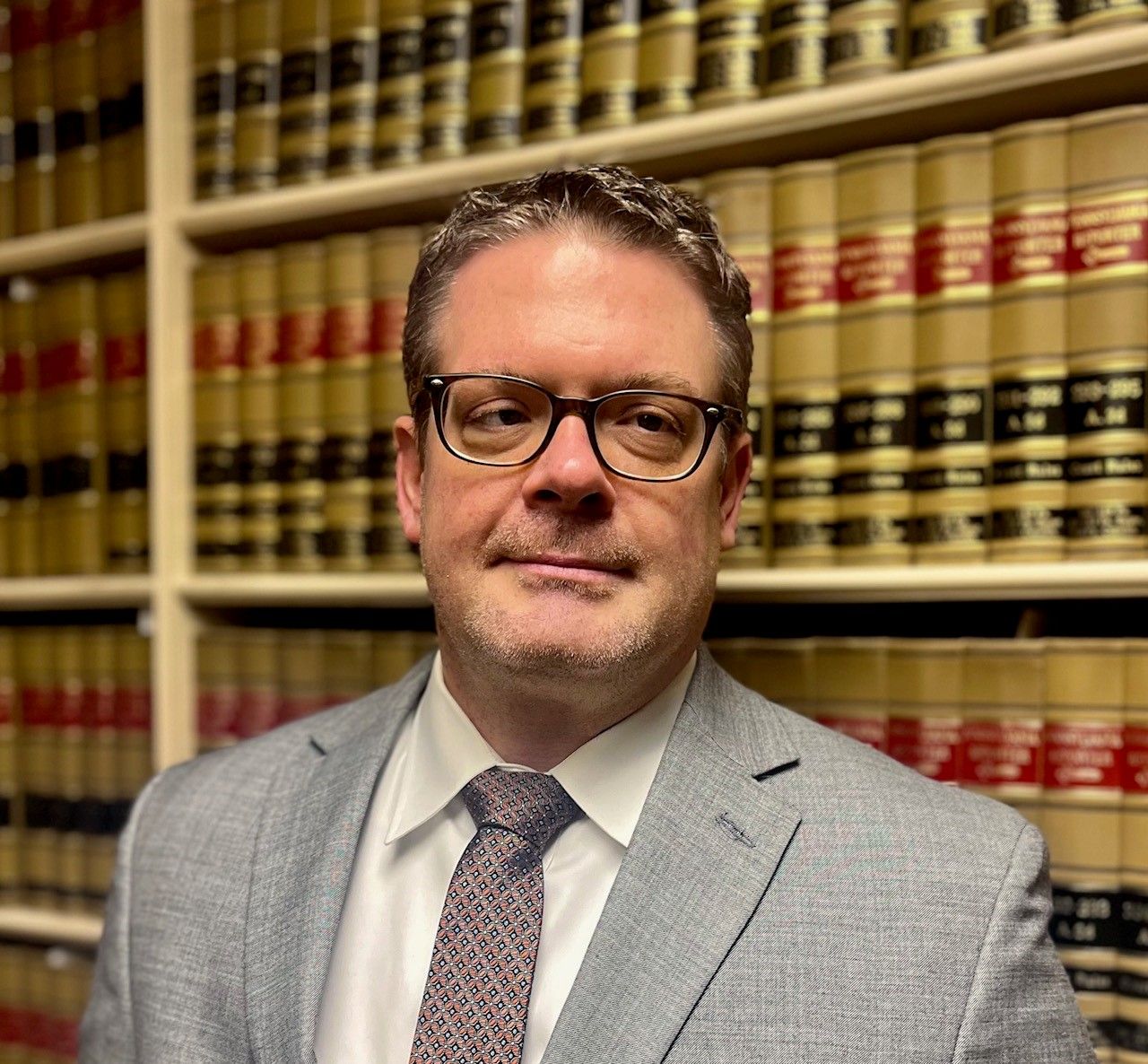Our Attorneys | Gettysburg & Hanover, PA | Strausbaugh Law PLLC