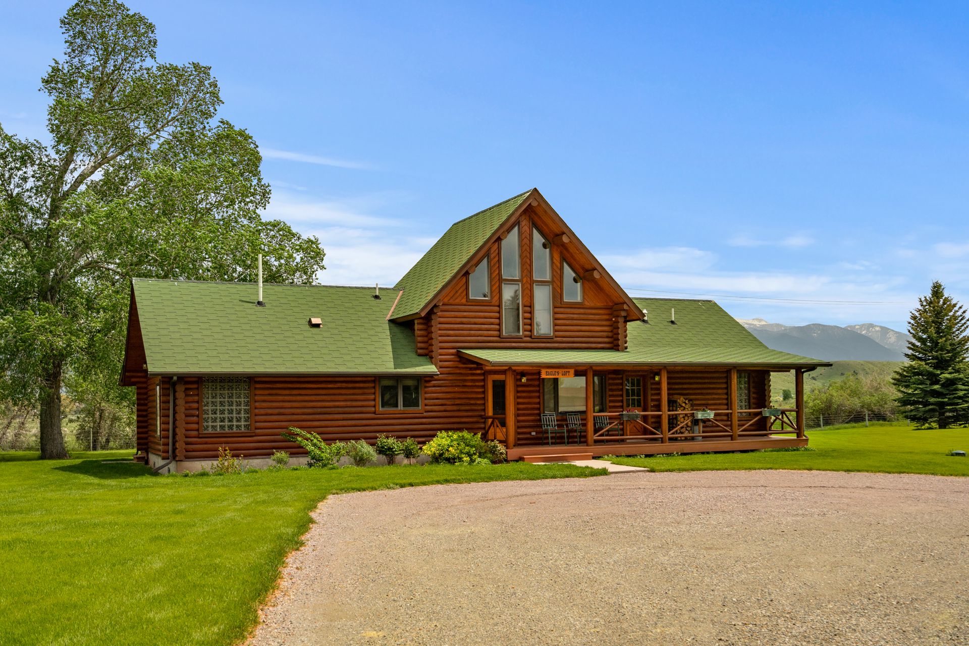 Video & Photo Gallery | El Western Cabins & Lodges