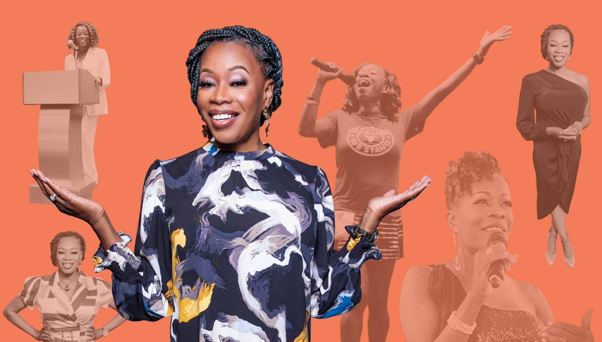 The MiMi K Spotlight