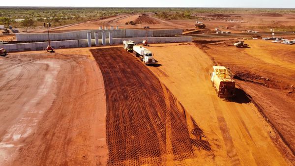 Adelaide Road Construction | SA and WA