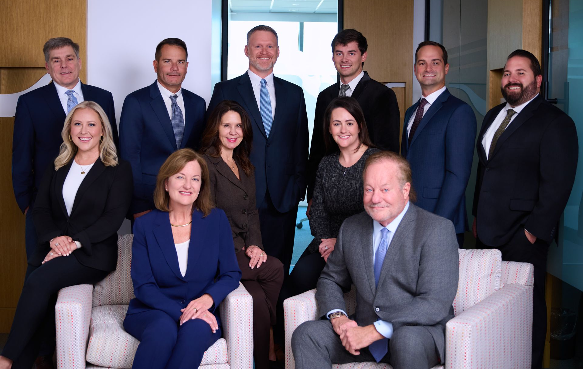 Wealth Management in Franklin, TN | CapWealth