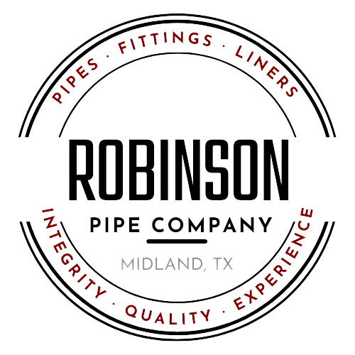 Robinson Pipe Company | PE 4710 USA Resin & Pipe Retailer