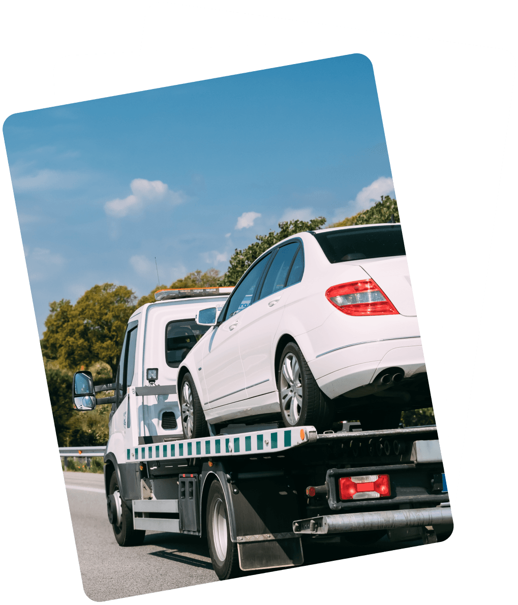 Fast & Reliable Las Vegas Towing 24/7 | All In Towing | 702-450-1222
