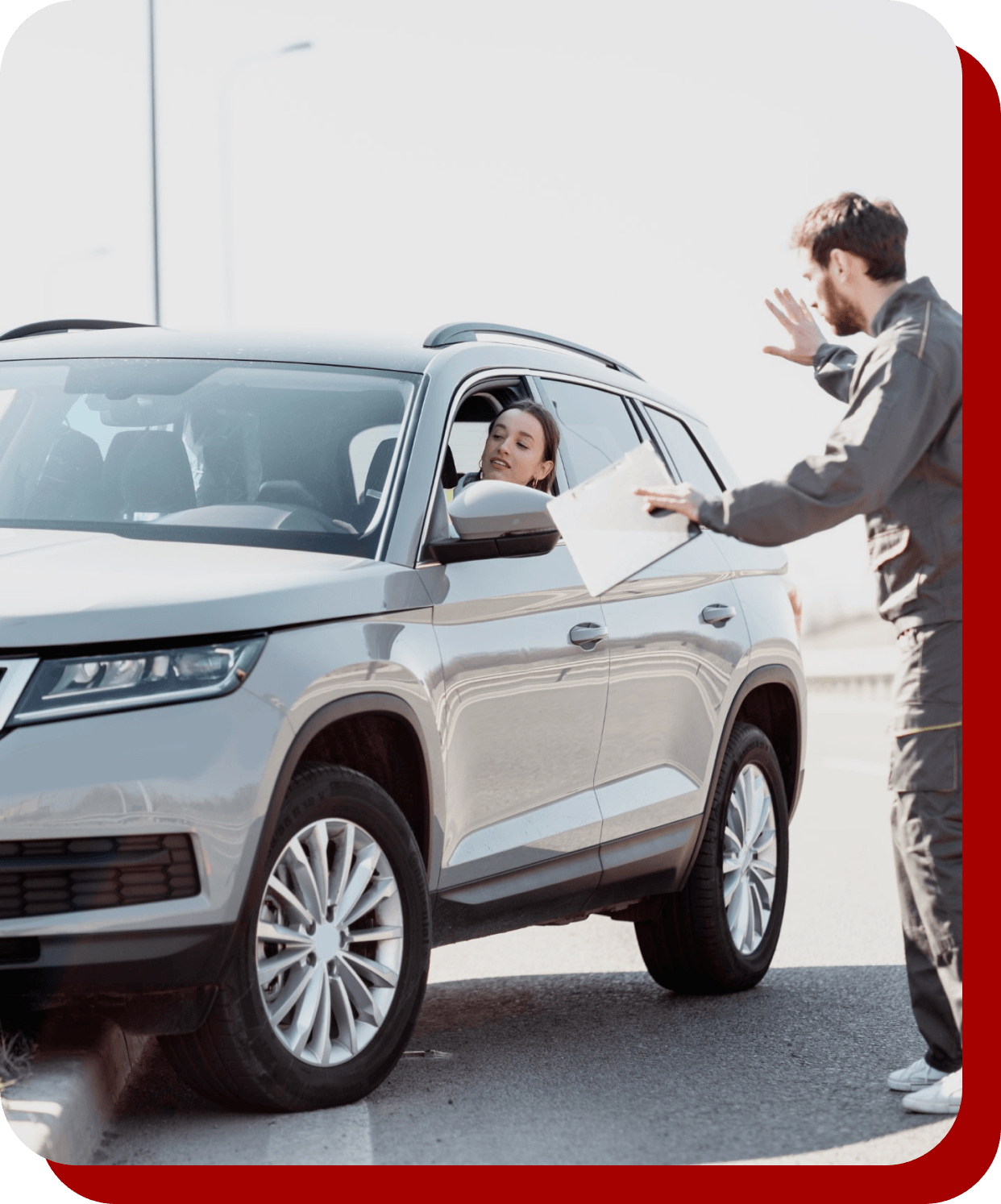 Light & Medium Duty Towing | All In Towing Las Vegas