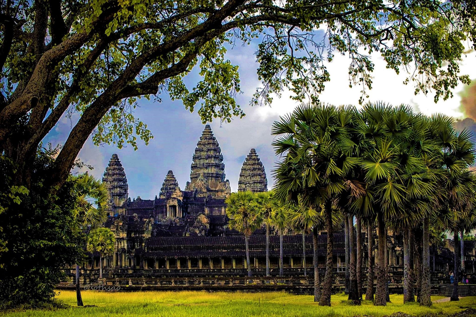 Best Cambodia Tours | Private & Group Travel Packages