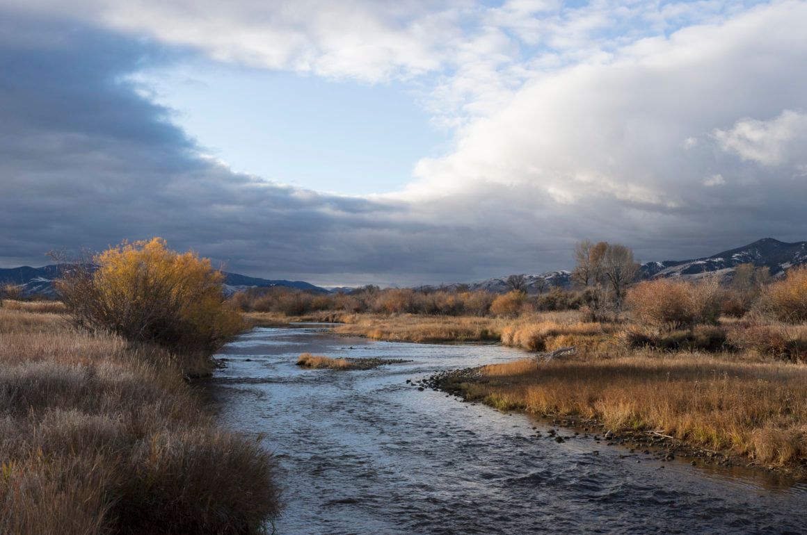 Explore Sheridan, Montana | Moriah Motel