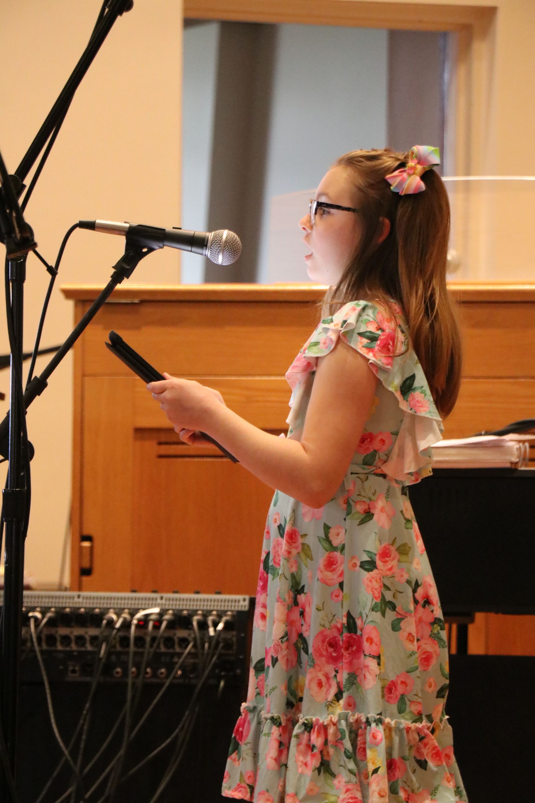 Liturgical Ministries