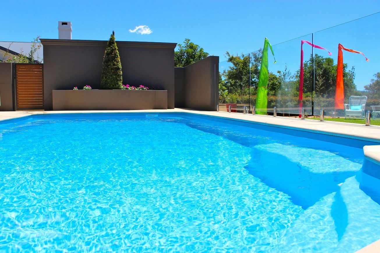Pools Wagga | Freedom Pools & Spas Riverina