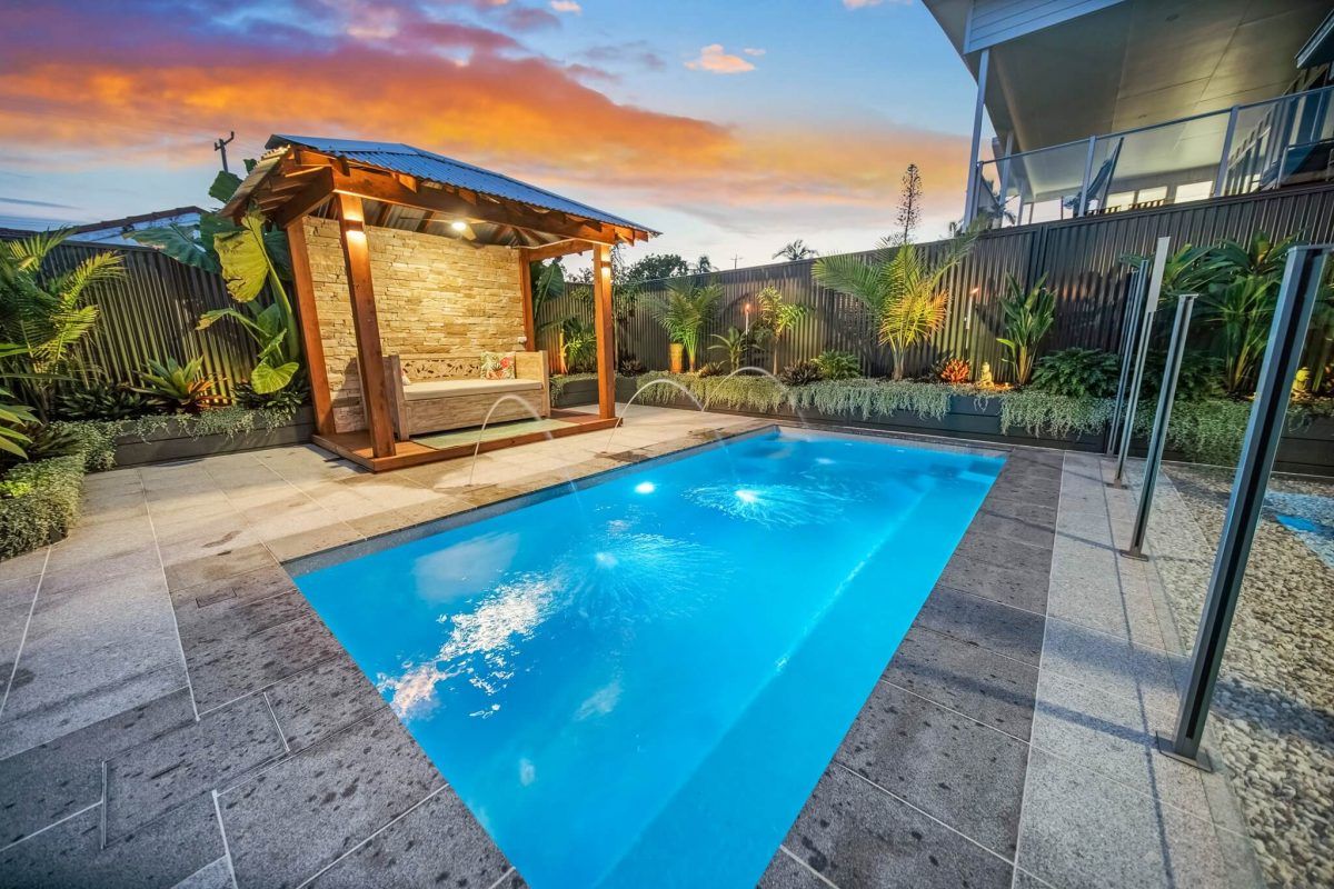 Fibreglass Pools in Wagga Wagga | Freedom Pools & Spas Riverina
