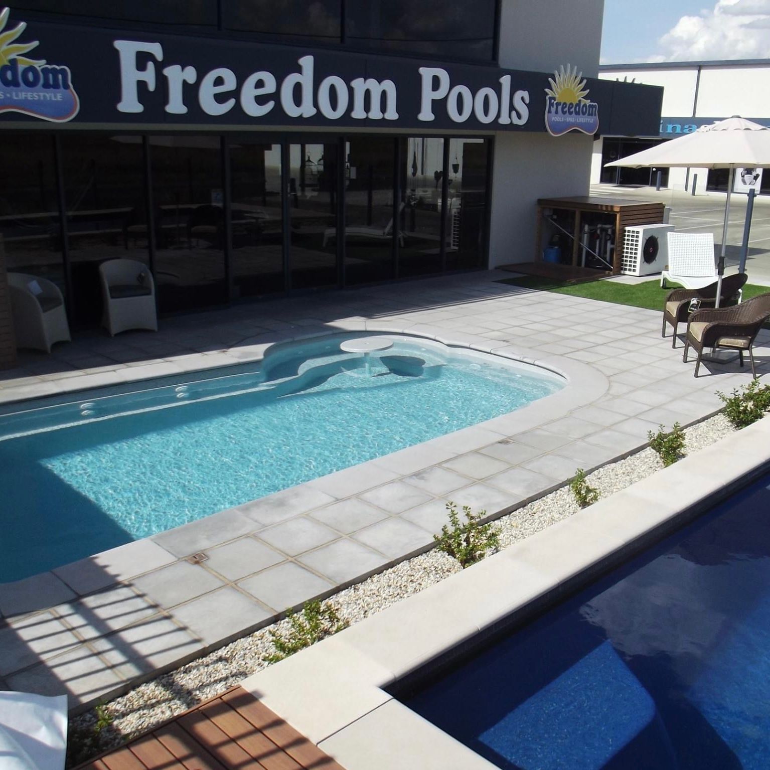 About | Freedom Pools & Spas Riverina