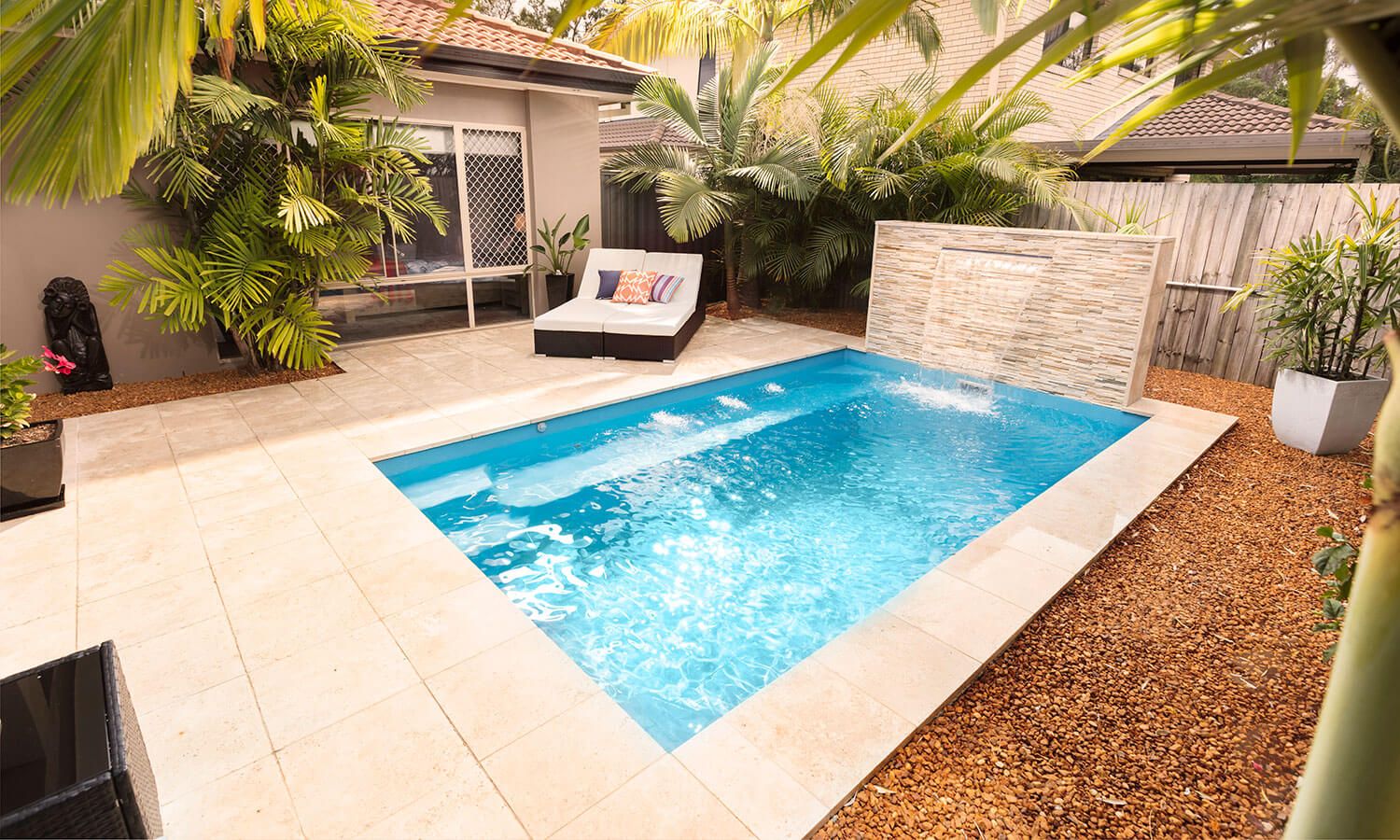 Fibreglass Pools in Wagga Wagga | Freedom Pools & Spas Riverina