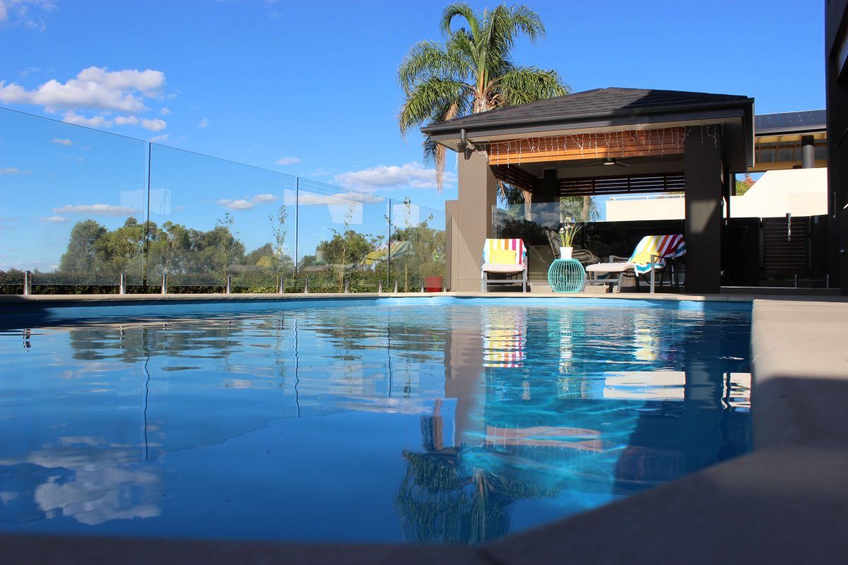 Fibreglass Pools in Wagga Wagga | Freedom Pools & Spas Riverina