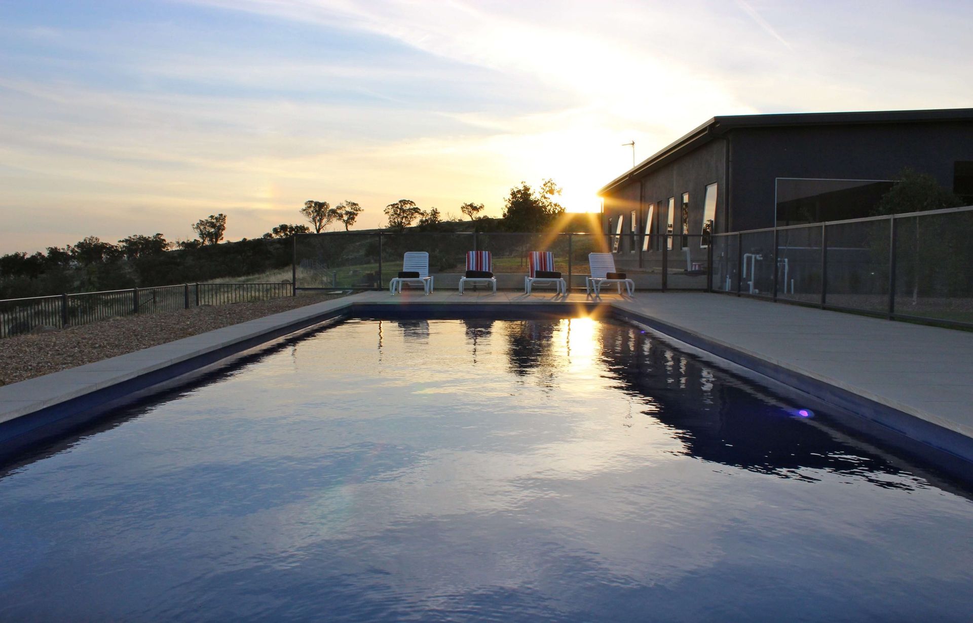 Pools Wagga | Freedom Pools & Spas Riverina