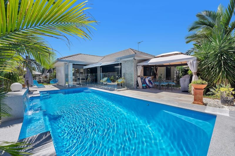 Fibreglass Pools in Wagga Wagga | Freedom Pools & Spas Riverina