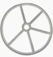 Zodiac Spider Gasket Titan Sand Filter 50mm