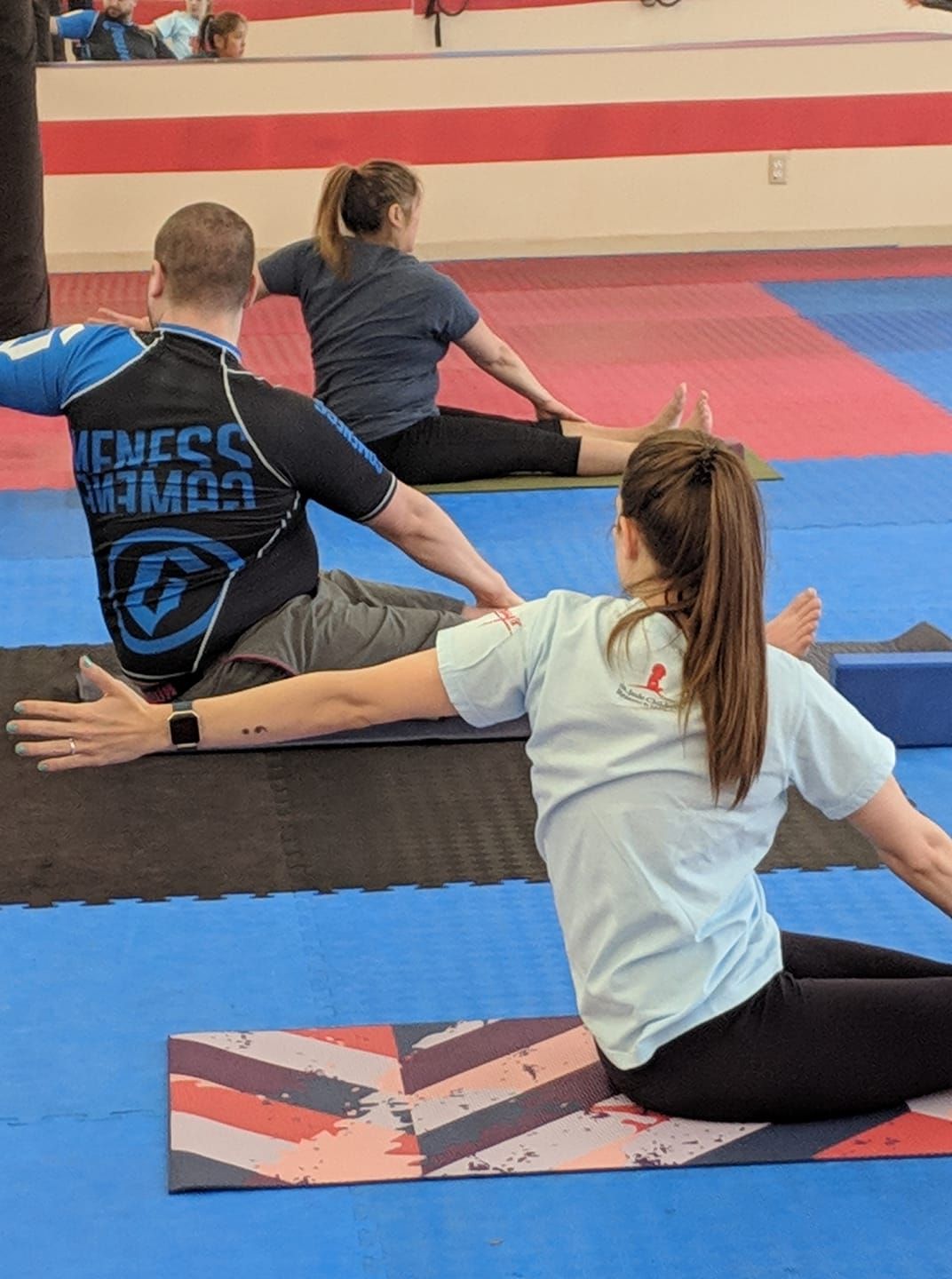 Brazilian Jiu-Jitsu | Sloth BJJ Academy | Euless, TX