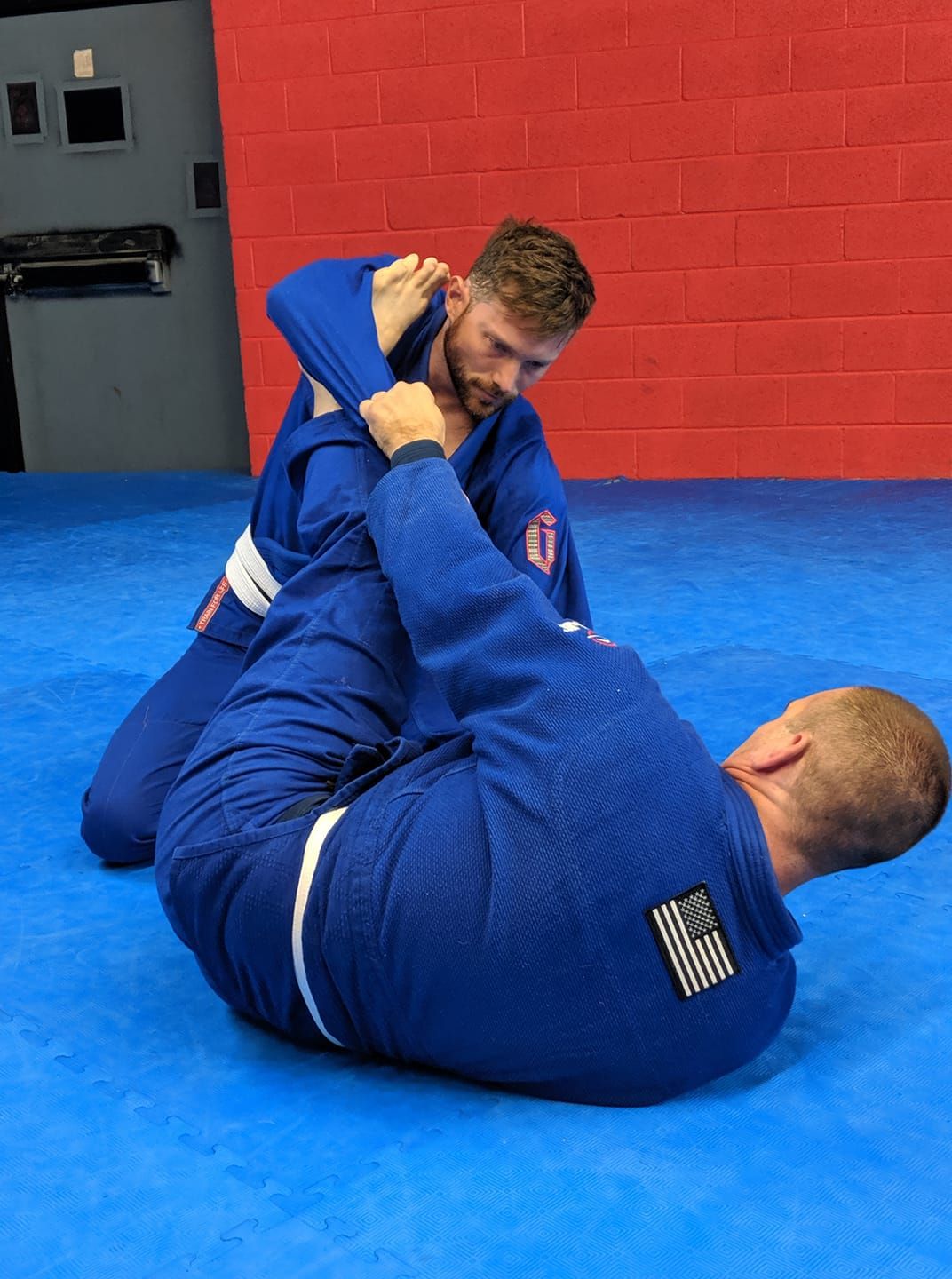 Brazilian Jiu-Jitsu | Sloth BJJ Academy | Euless, TX