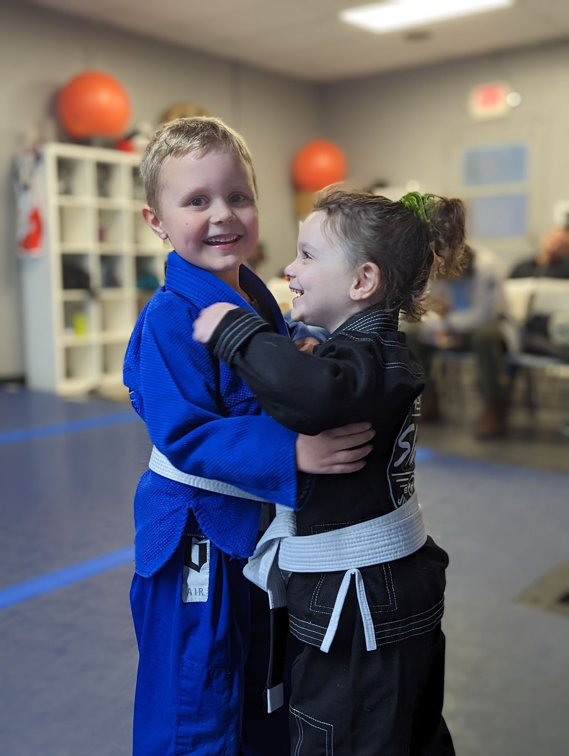 Brazilian Jiu-Jitsu | Sloth BJJ Academy | Euless, TX