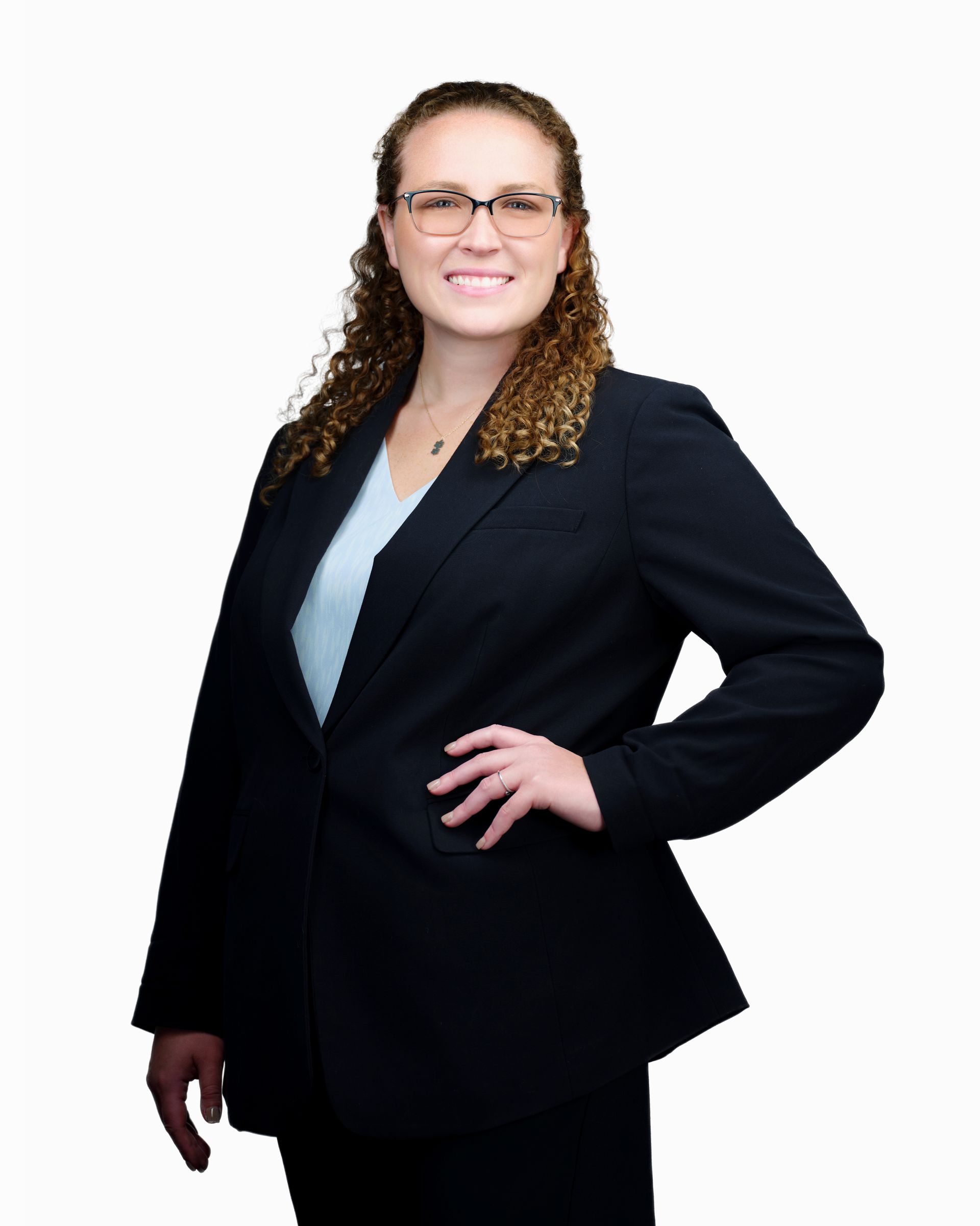About | Attorney Carly Thiel