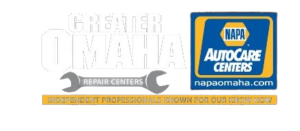 Locations | Greater Omaha NAPA Auto Care Centers | Greater Omaha, NE