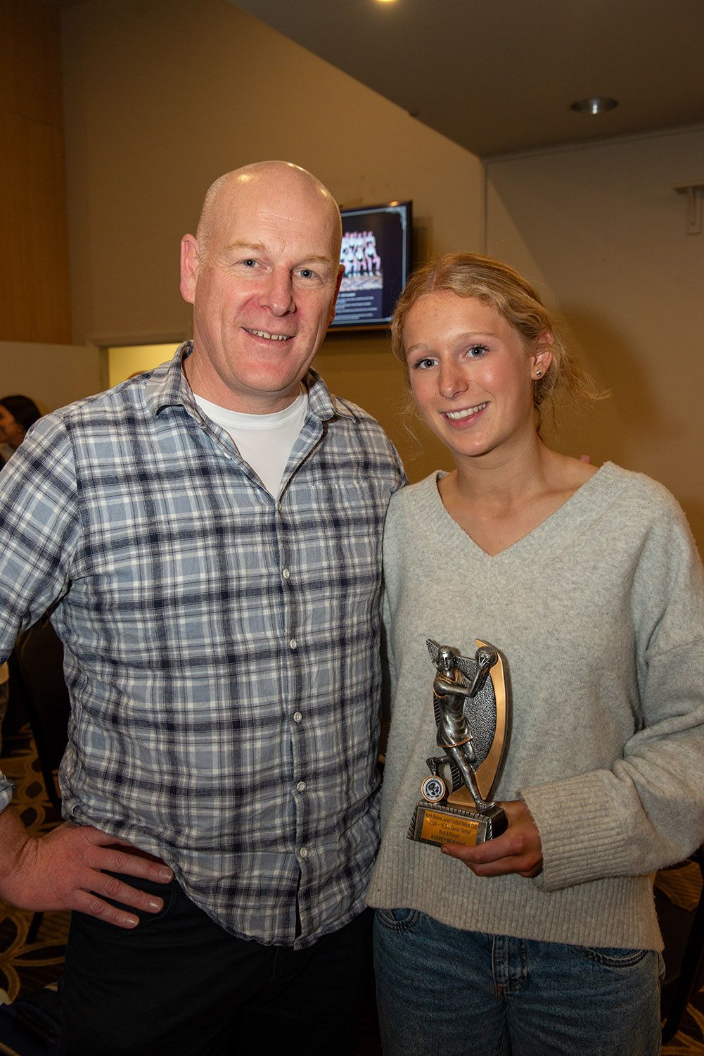 Junior Presentation Nights 2024