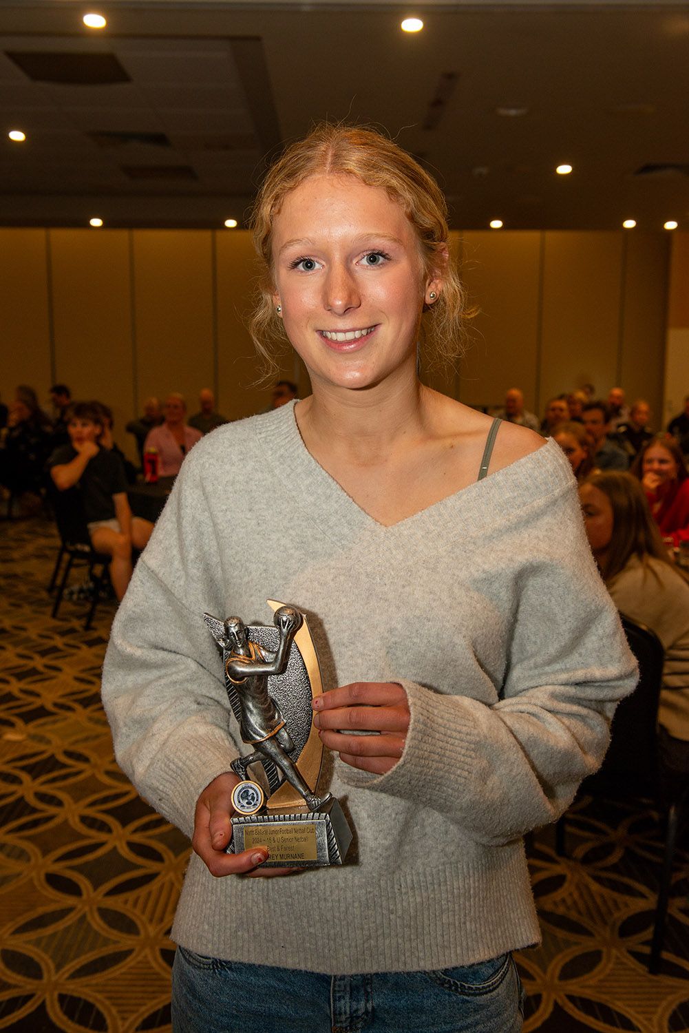 Junior Presentation Nights 2024