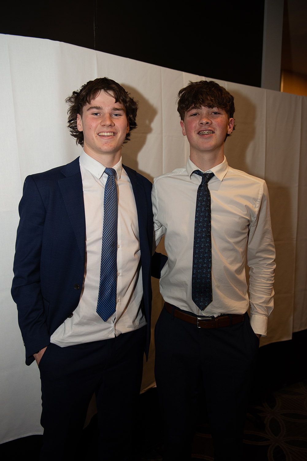 Junior Presentation Nights 2024