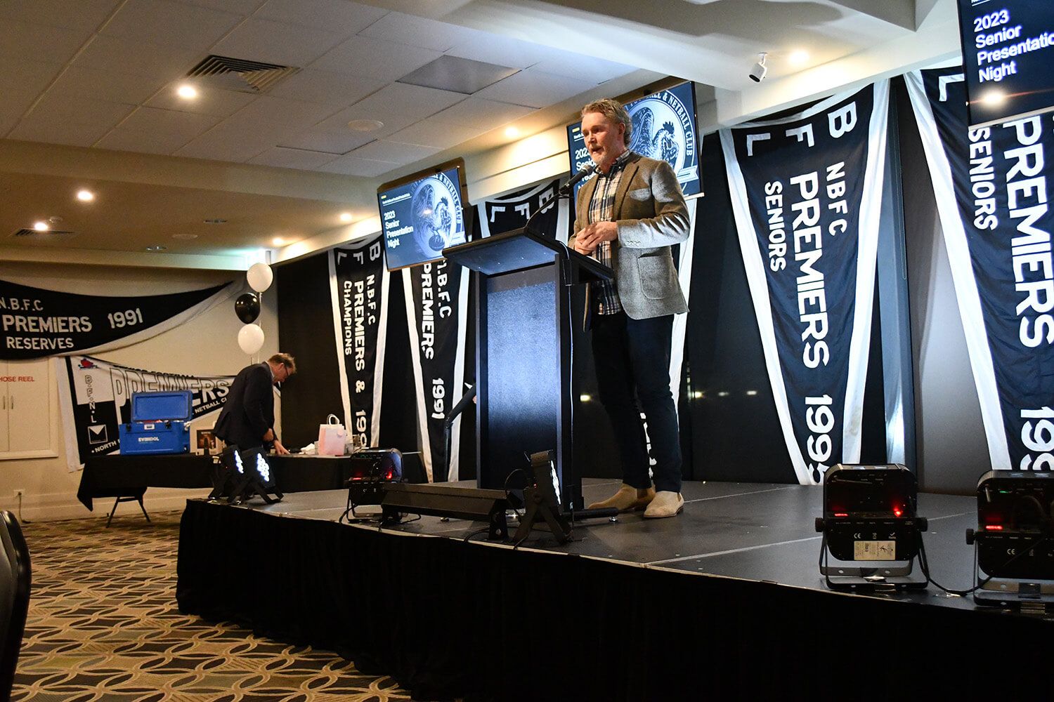 Senior Awards Night 2023