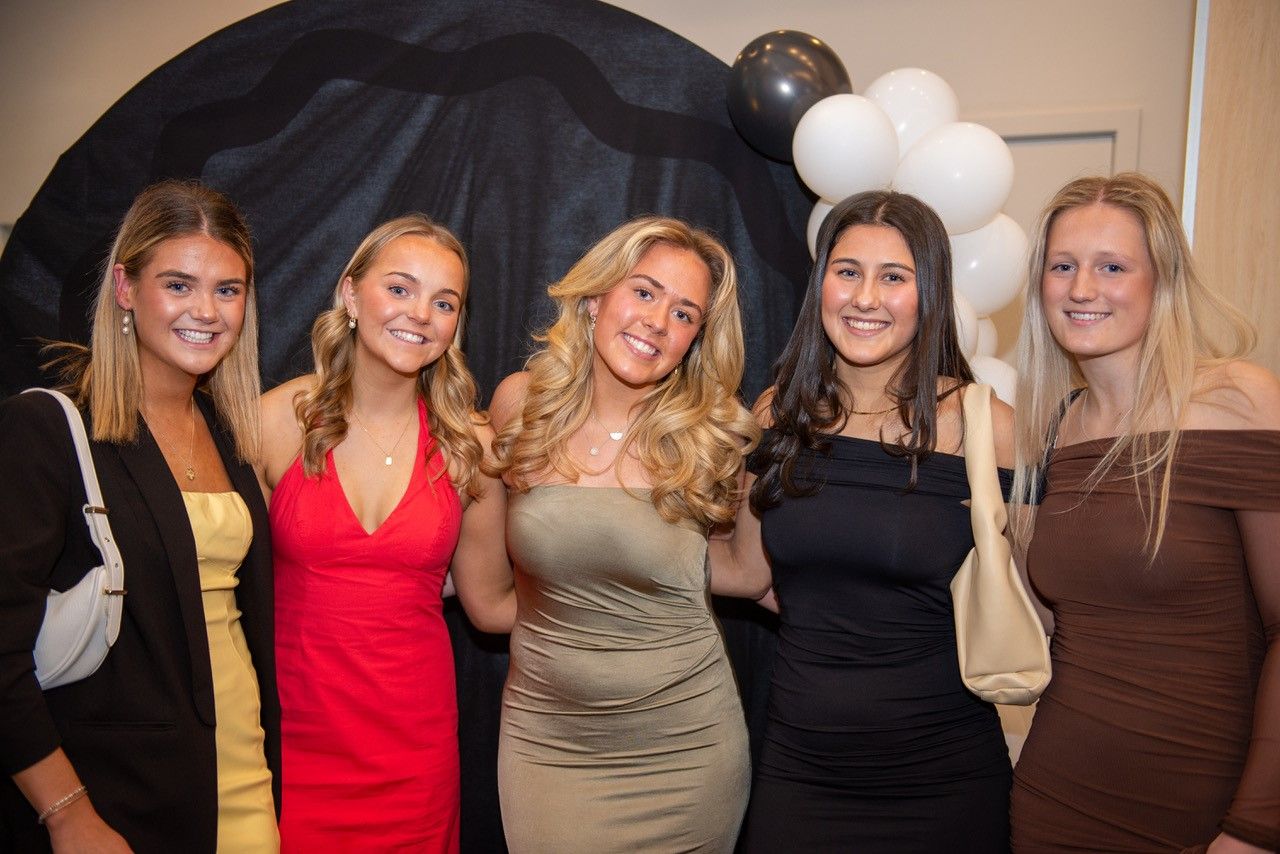 Senior Presentation Night 2024