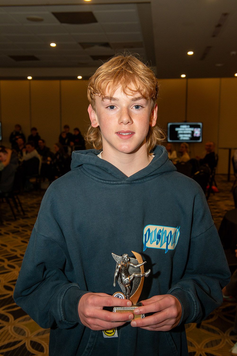 Junior Presentation Nights 2024